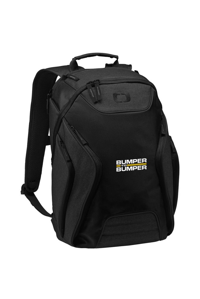 OGIO ® Hatch Pack – Attire1